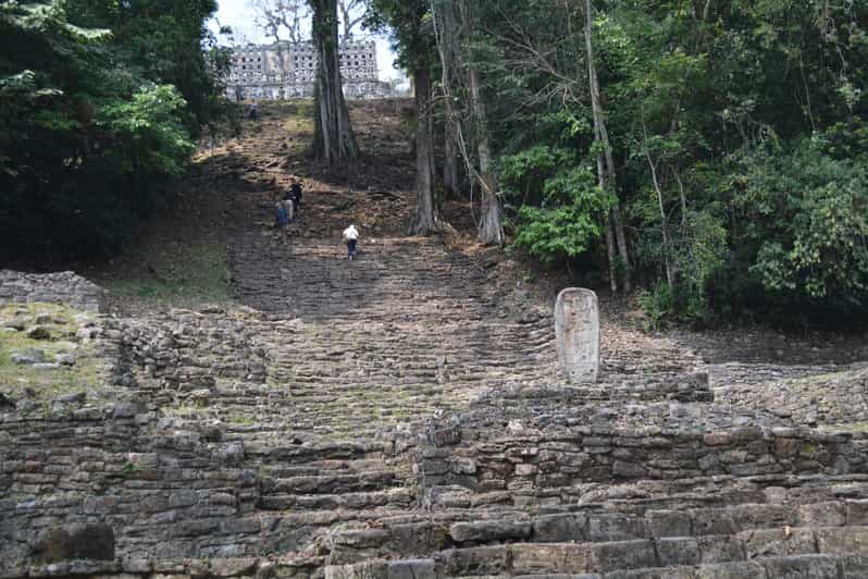 Palenque: 2-Day Lacandon Jungle, Yaxchilan, & Bonampak Trip - Weighing the Value