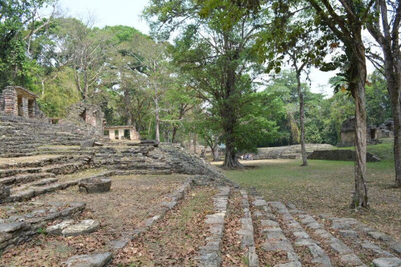 Palenque: 2-Day Lacandon Jungle, Yaxchilan, & Bonampak Trip - Frequently Asked Questions