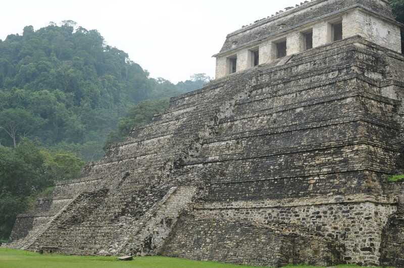 Palenque: Agua Azul, Misol-Ha and Palenque Ruins Day Tour - Who Is This Tour Best For?