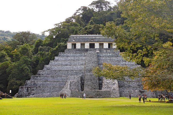 Palenque and Cascades of Roberto Barrios - Overall Value and Practical Tips