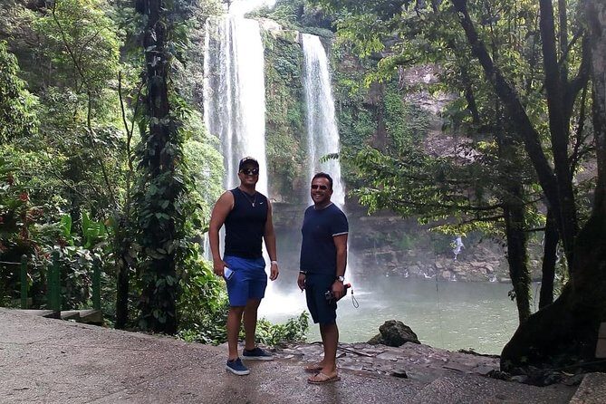 Palenque and Jungle Waterfalls from Tuxtla Gutierrez - FAQ