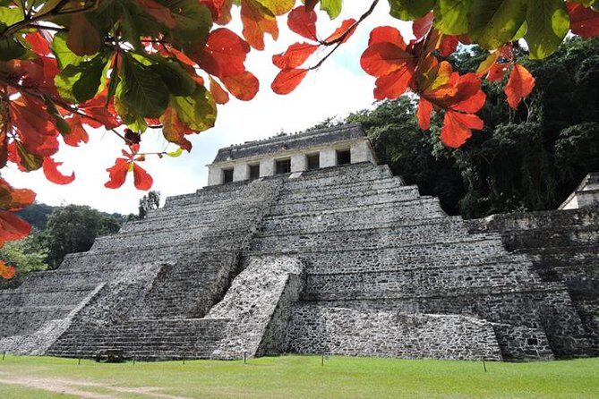 Palenque Archaeological site from Villahermosa City or airport - A Practical Overview of the Tour Experience