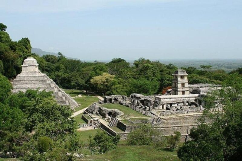 Palenque Archaeological Site with Agua Azul and Misol-Ha - Final Thoughts: Is This Tour Right for You?