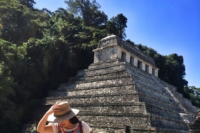 Palenque Archaeological Zone And Agua Azul And Misol-ha Waterfalls - Introduction: Is This Tour Worth It?