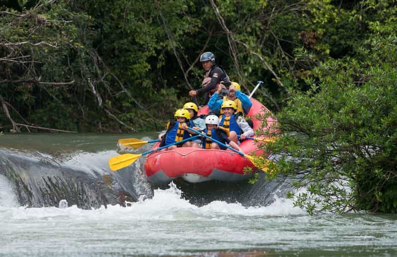 Palenque: Bonampak Site and Rafting in the Lacandona Jungle - Palenque: Bonampak Site and Rafting in the Lacandona Jungle — A Complete Review