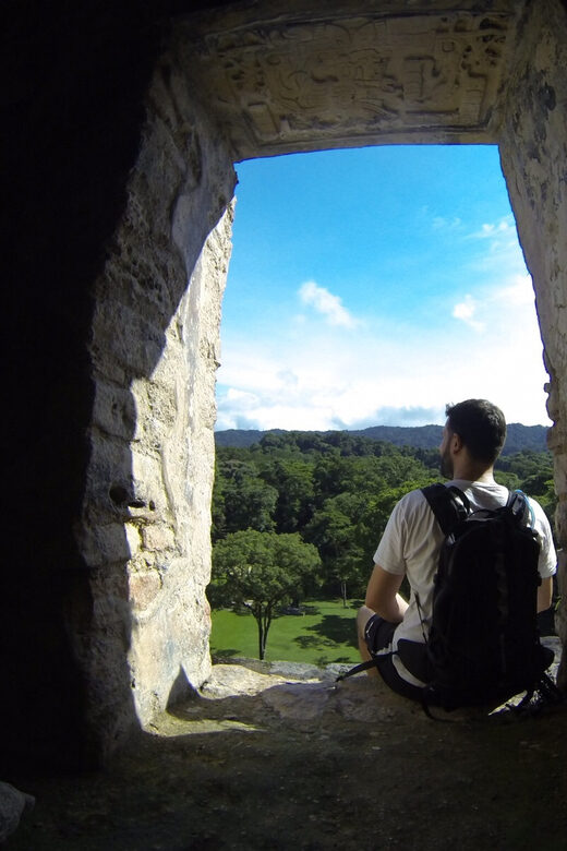 Palenque: Bonampak Site and Rafting in the Lacandona Jungle - FAQ