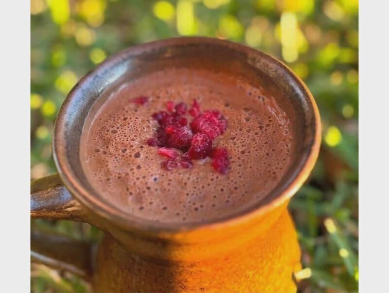 Palenque: Cacao Ceremony with Music and Dance - Key Points