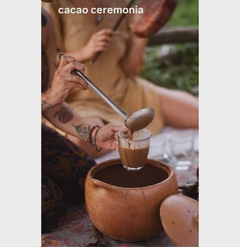 Palenque: Cacao Ceremony with Music and Dance - What Is the Palenque Cacao Ceremony?