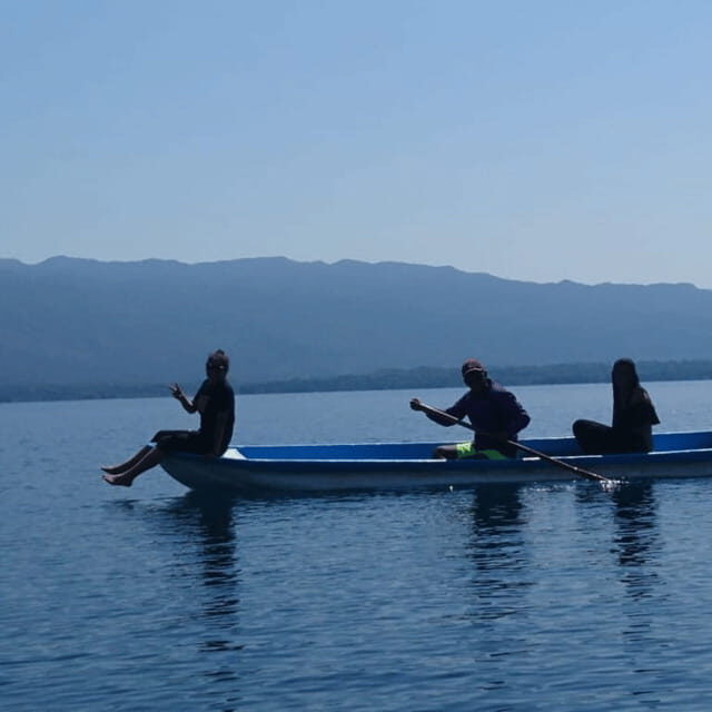 Palenque: Catazajá Lagoon Wildlife Adventure - The Experience Beyond the Itinerary