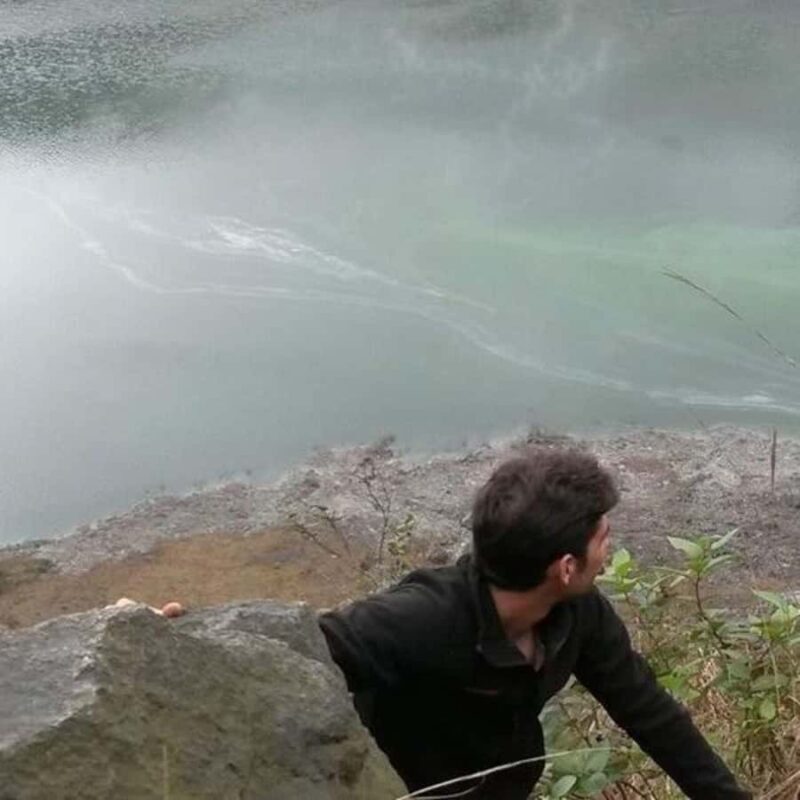 Palenque: Chichonal Volcano Hike with Cacao & local food - What to Know Before Booking