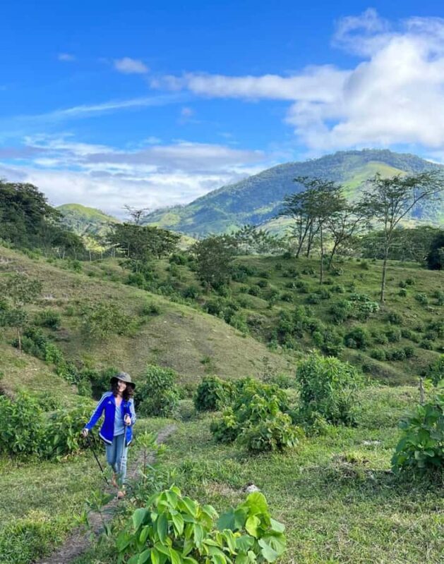 Palenque: Chichonal Volcano Hike with Cacao & local food - Final Thoughts