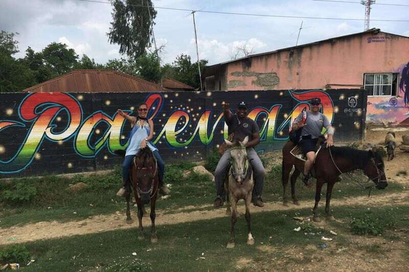 Palenque: Eco-Tour on Horseback with Lunch - Frequently Asked Questions (FAQ)