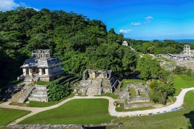 Palenque Maya ruins, guided tour from Palenque - Unlocking the Mysteries of Palenque: A Guide to the Guided Tour from Palenque