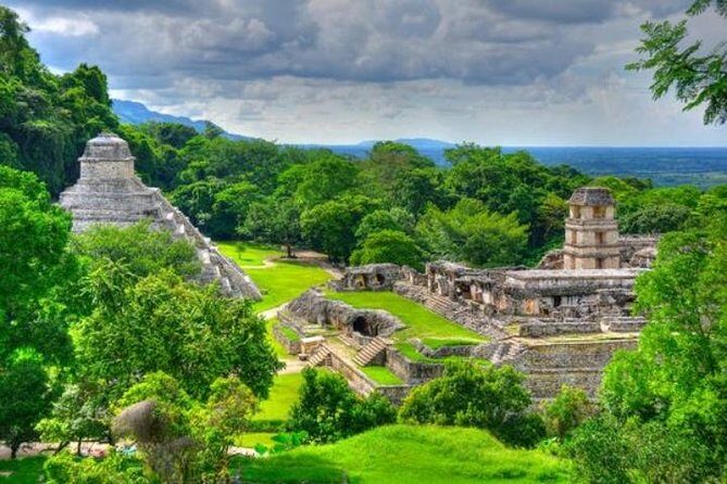 Palenque Maya ruins, guided tour from Palenque - Who Should Consider This Tour?
