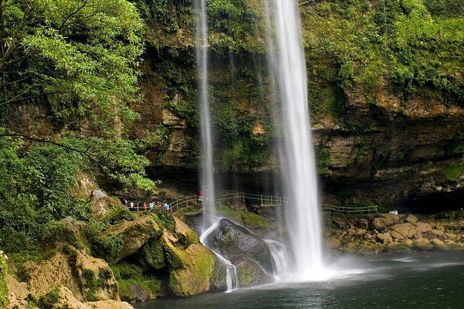Palenque Mayan Ruins, Misol-Ha and Agua Azul Waterfalls Full Day Tour from Palenque - Final Thoughts: Who Will Love This Tour?