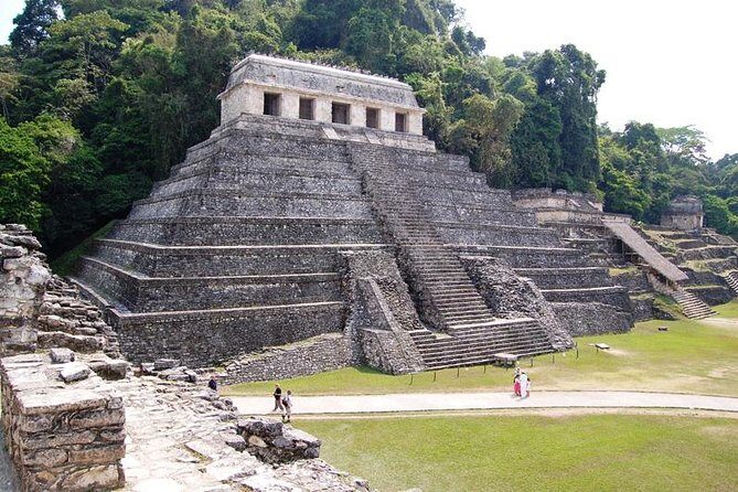 PALENQUE MAYAN RUINS (Private) - What to Expect from the Palenque Private Tour