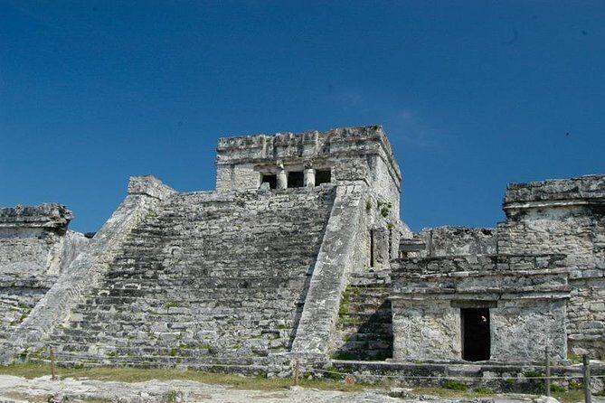 PALENQUE MAYAN RUINS (Private) - Who Might Want to Consider Other Options