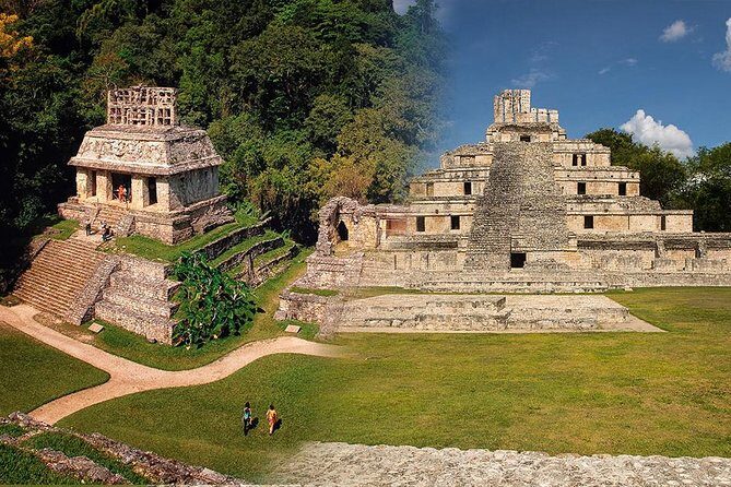 PALENQUE MAYAN RUINS (Private) - Final Thoughts