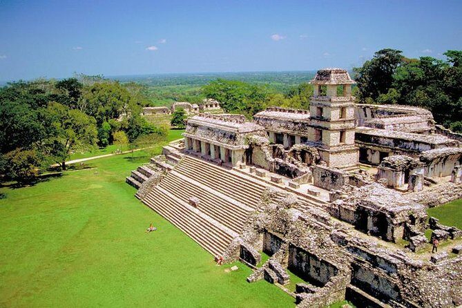 PALENQUE MAYAN RUINS (Private) - FAQ