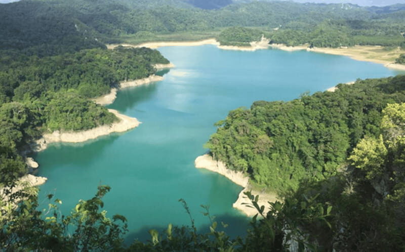 Palenque: Metzabok Adventure from Palenque - The Value and Practicalities