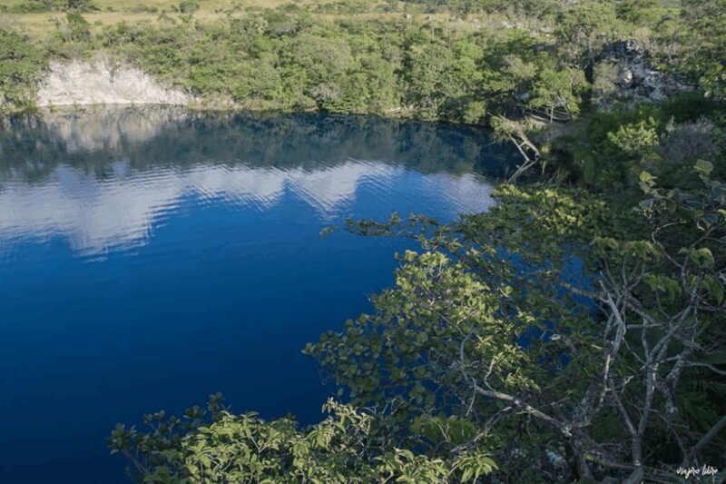 Palenque: Metzabok Adventure from Palenque - Frequently Asked Questions