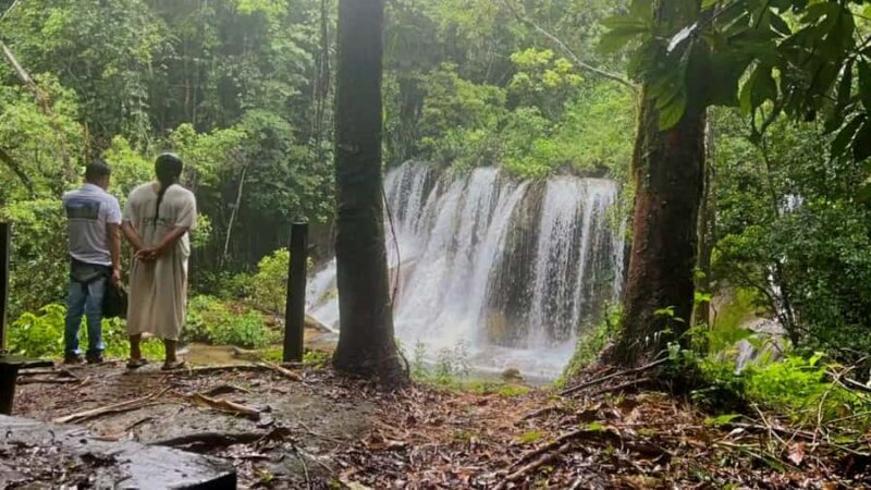 Palenque: Rafting and Hiking in the Lacandona Jungle - Final Thoughts: Is It Worth It?