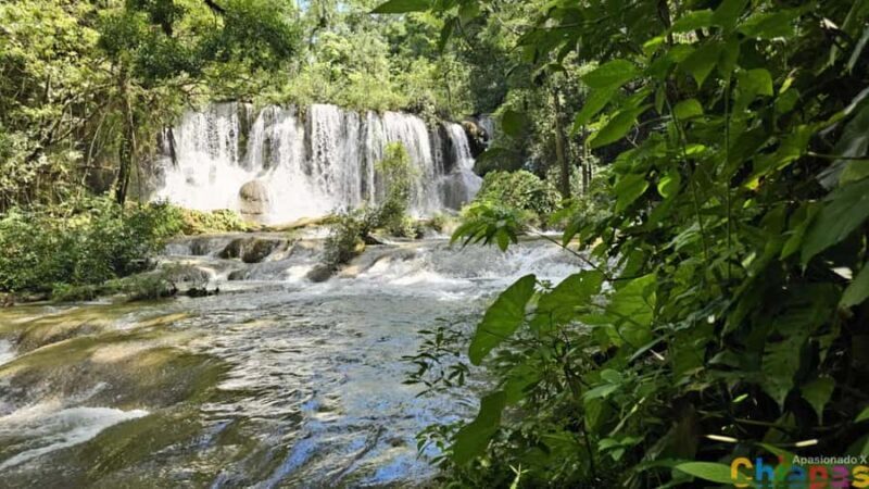 Palenque: Rafting and Hiking in the Lacandona Jungle - FAQs