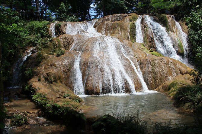 PALENQUE RUINS, AGUA AZUL and MISOL-HA (Private) - What the Tour Includes and What to Consider
