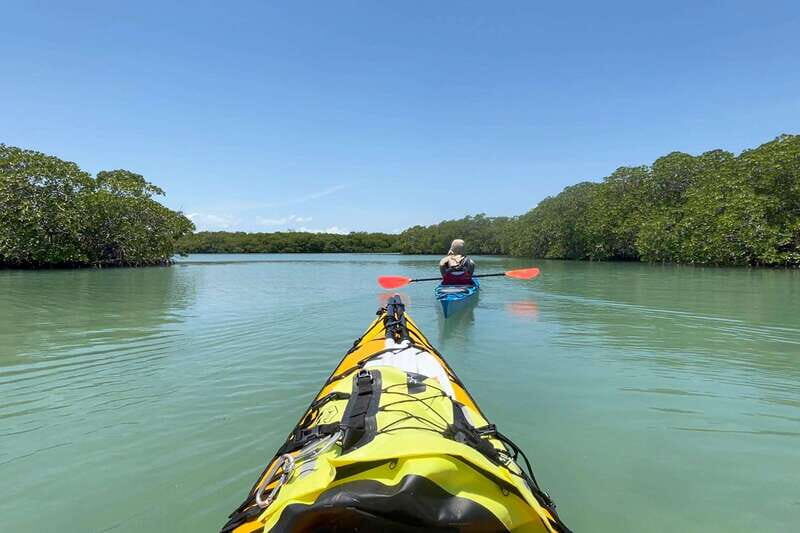Palenque to San Cristobal. 5-day Jungle Tour + Rafting+Kayak - The Itinerary in Depth