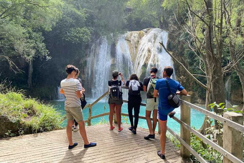 Palenque to San Cristobal. 5-day Jungle Tour + Rafting+Kayak - Practical Considerations
