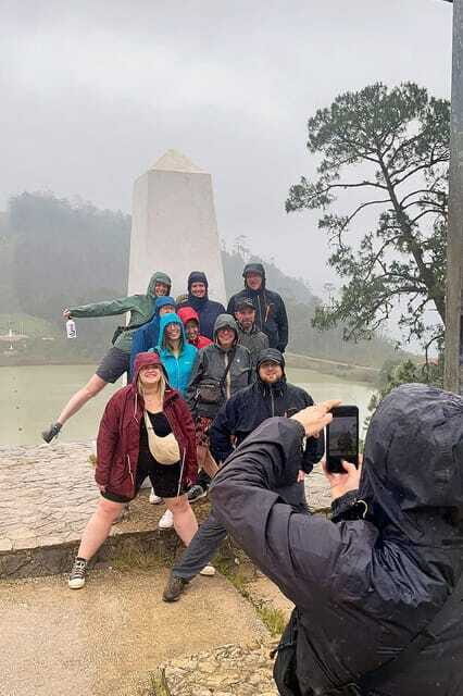 Palenque to San Cristobal. 5-day Jungle Tour + Rafting+Kayak - FAQ