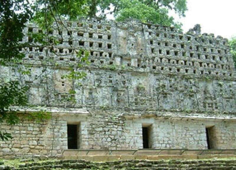 Palenque: Yaxchilán and Bonampak 1 Day Tour - The Route and What to Expect at Each Stop