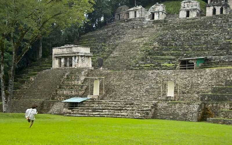 Palenque: Yaxchilán and Bonampak 1 Day Tour - Frequently Asked Questions