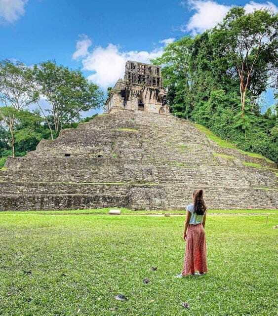 Palenque: Yaxchilán and Bonampak 2 Day Tour - FAQ