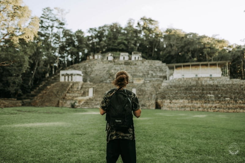 Palenque: Yaxchilan, Bonampak and Lacanja Jungle Adventure - Key Points