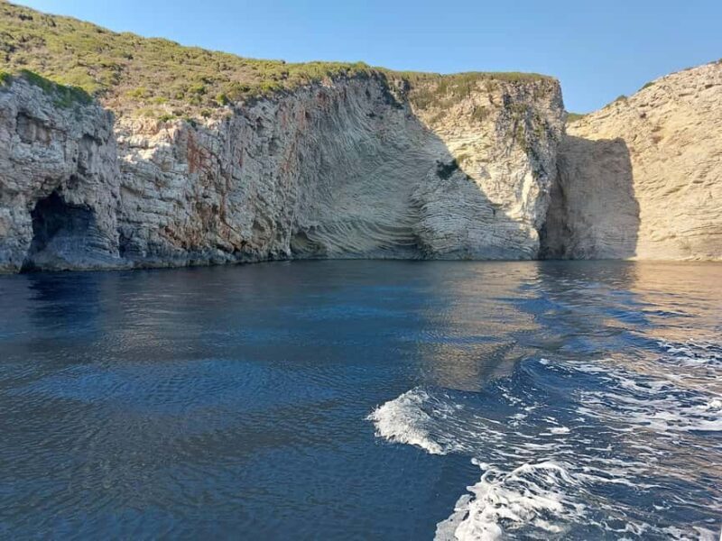 Paleokastritsa Boat Tour - Who Should Consider This Tour?