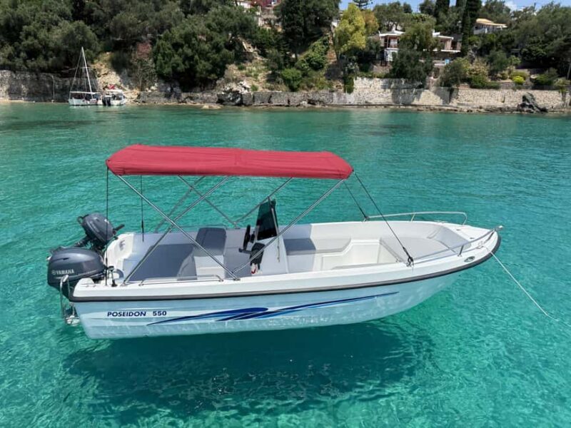Paleokastritsa: Kasteli, Blue Caves, & Limni Beach Boat Trip - Who Is This Tour Best For?