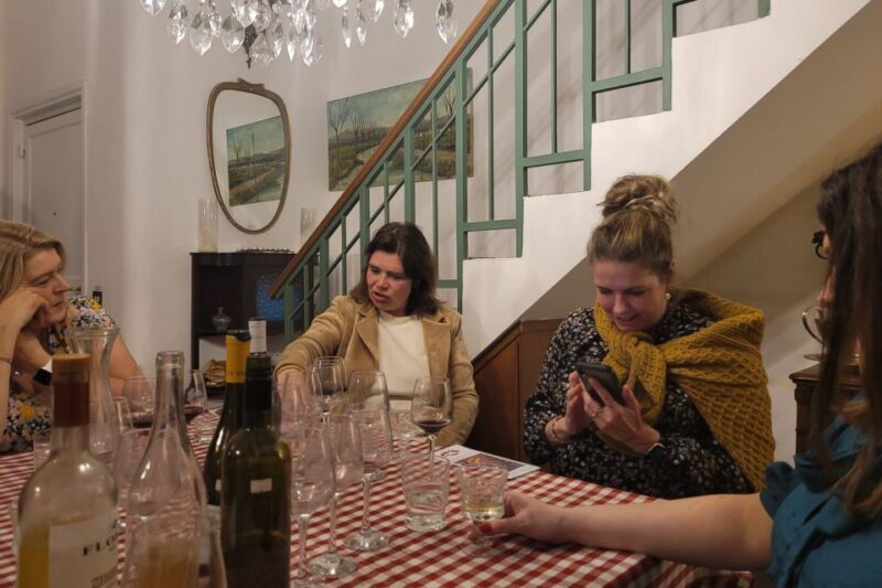 Palermo: 2-Hour Sicilian Cheese and Wine Tasting Tour - An In-Depth Review