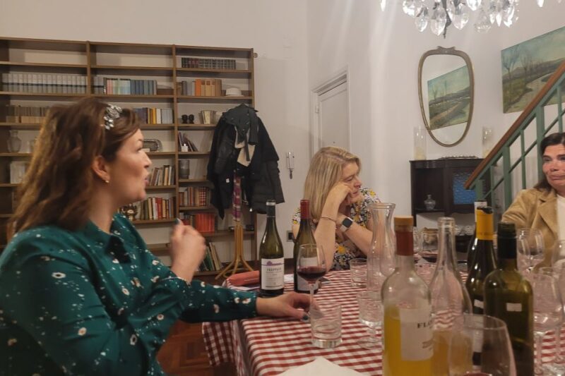 Palermo: 2-Hour Sicilian Cheese and Wine Tasting Tour - FAQ