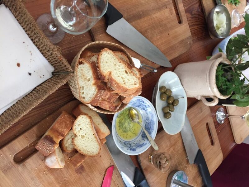 Palermo: 2-Hour Small Group Private Walking and Tasting Tour - Real traveler insights