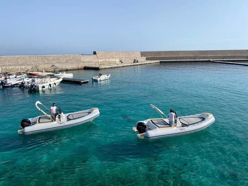 Palermo: 4-hour dinghy excursion - Who Will Love This Tour?