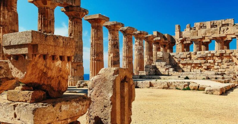 Palermo: Agrigento and the Valley of the Temples Day Tour - An In-Depth Look at the Agrigento & Valley of the Temples Experience