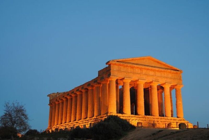 Palermo: Agrigento and the Valley of the Temples Day Tour - Practical Details: What Does It All Mean for You?