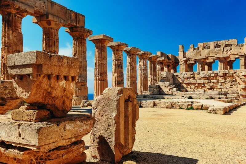 Palermo: Agrigento and the Valley of the Temples Day Tour - The Sum Up
