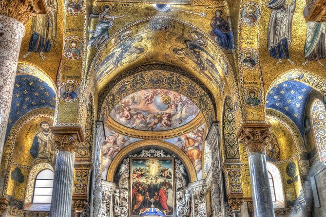 Palermo and Cefalù Day Trip from Taormina - An In-Depth Look at the Experience