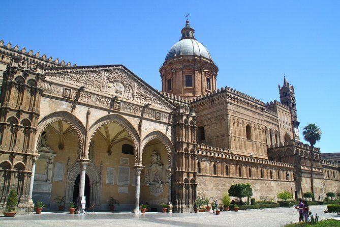 Palermo and Cefalù Day Trip from Taormina - Final Thoughts: Who Should Consider This Tour?
