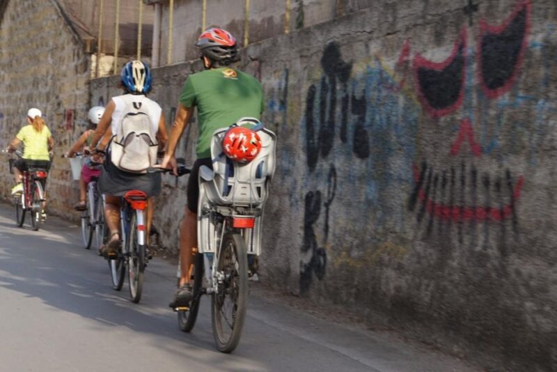 Palermo: Anti-mafia Bike Tour - A Closer Look at the Palermo Anti-Mafia Bike Tour