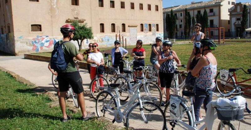 Palermo: Anti-mafia Bike Tour - Final Thoughts: Who Is This Tour For?
