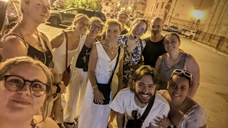 Palermo: Anti-Mafia Heroes Evening Walking Tour - The Real Value of the Tour