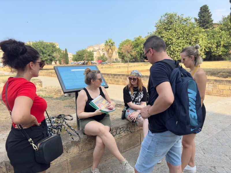 Palermo: Anti-Mafia Heroes Evening Walking Tour - Who Should Consider This Tour?